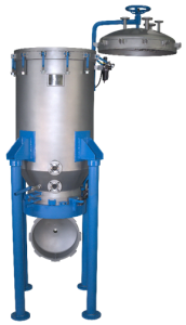 Industrial Liquid Filtration Solutions | Sparkler Filters Inc