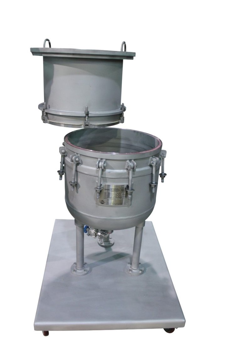 Multi-Filter Systems - Sparkler Filters